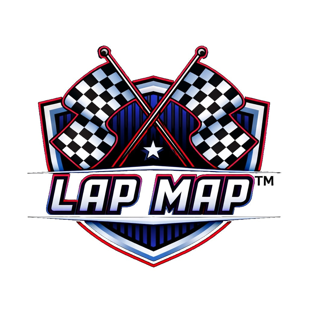 Lap Map